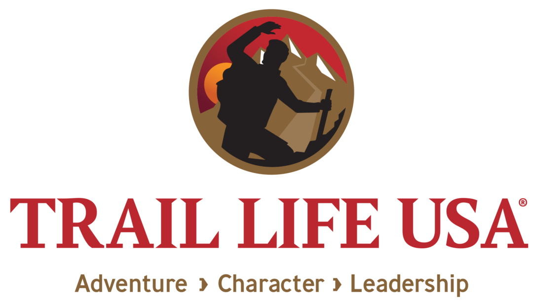 trail life usa logo - Outdoor Leaders ⛰️